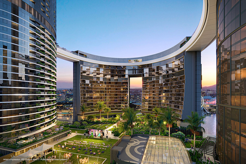 Brisbane’s Most Sought-After Development Projects | The Urban Developer