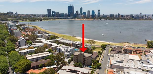 Finbar Acquires Perth Development Site For $60 Million Project | The ...