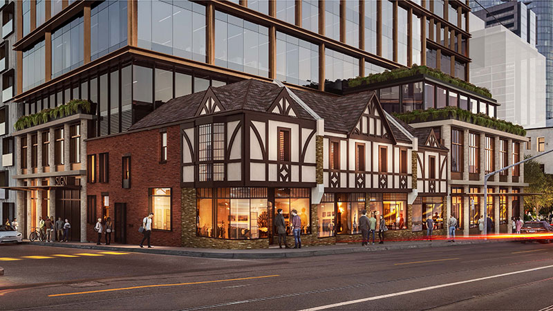 Developer Plots High-End Hotel in South Yarra | The Urban Developer