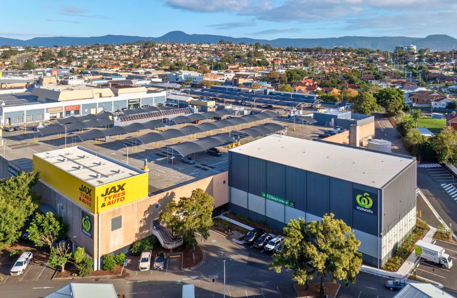 Winim Flexes in Regional Retail Asset Growth | The Urban Developer