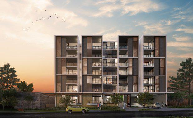 Inner City Brisbane Set To Receive New West End 'Oasis' | The Urban ...
