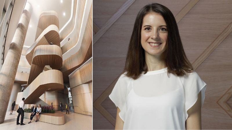 Demand for Life Sciences in Dexus’s Crosshairs | The Urban Developer