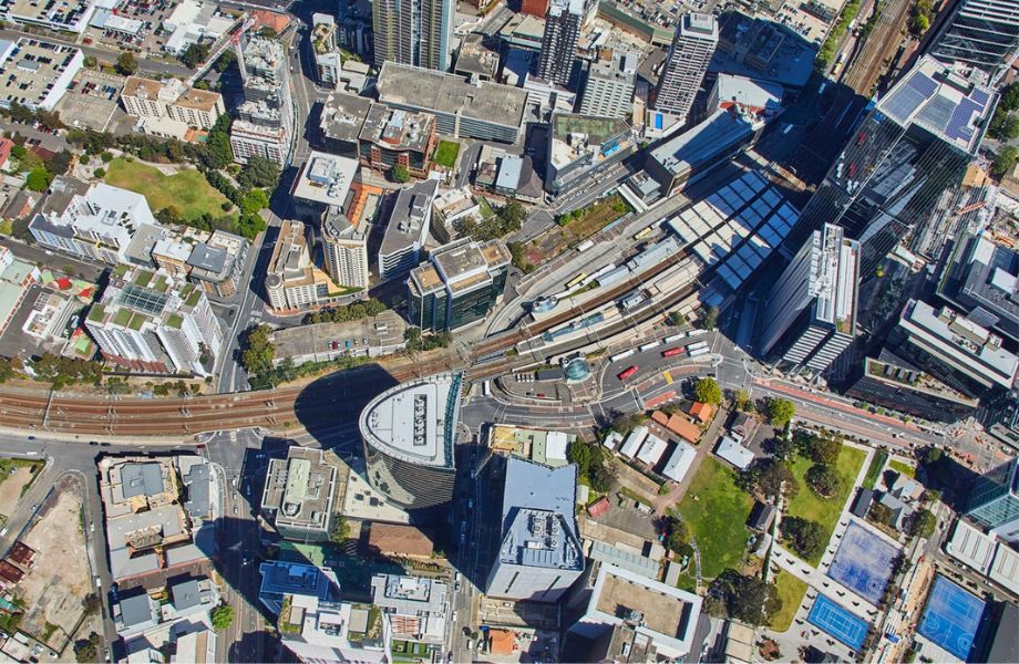 Australian Unity Plots BtR Skyscraper at Parramatta | The Urban Developer