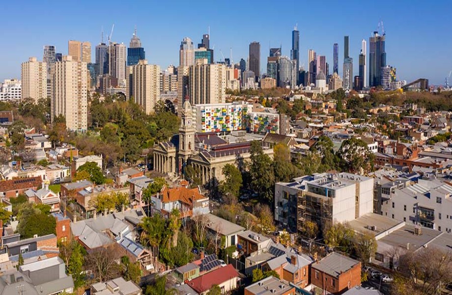 Melbourne Eyes Green Tech Boom to Drive Economy | The Urban Developer