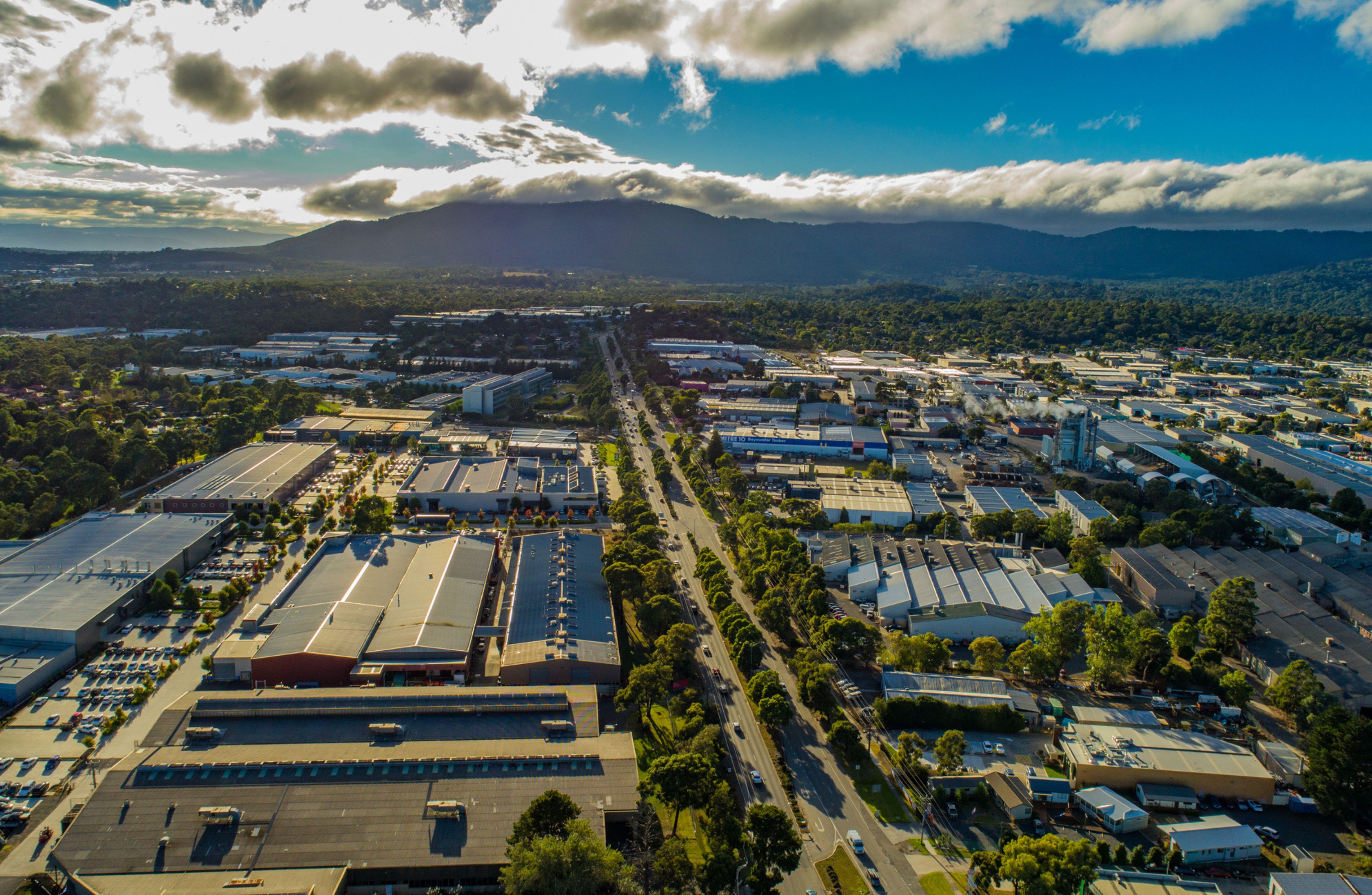 Centuria $500m Industrial Mandate Announced | The Urban Developer