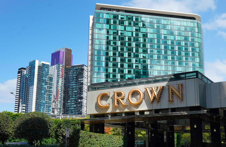 Oaktree Adds $100m to Bid for Crown