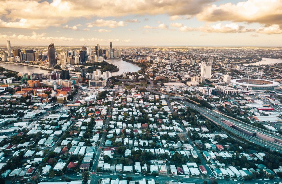 State Reveals 14,000-Home Scheme for Gabba | The Urban Developer