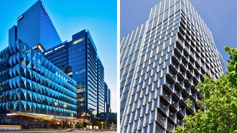 InfraBuild’s SENSE Solutions Role in Green Building Future | The Urban ...