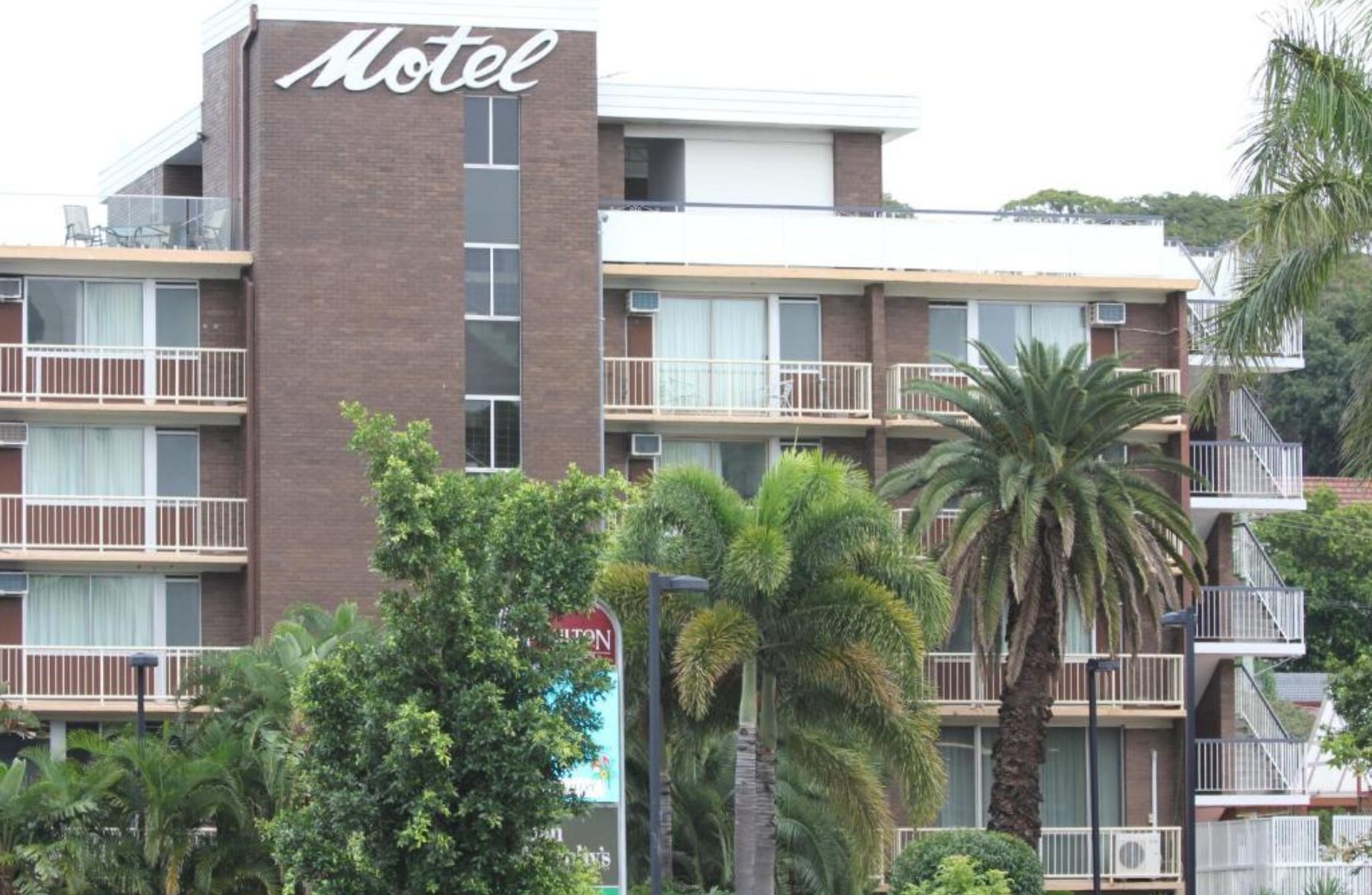 Construction Group Banks On Motel Resurgence | The Urban Developer