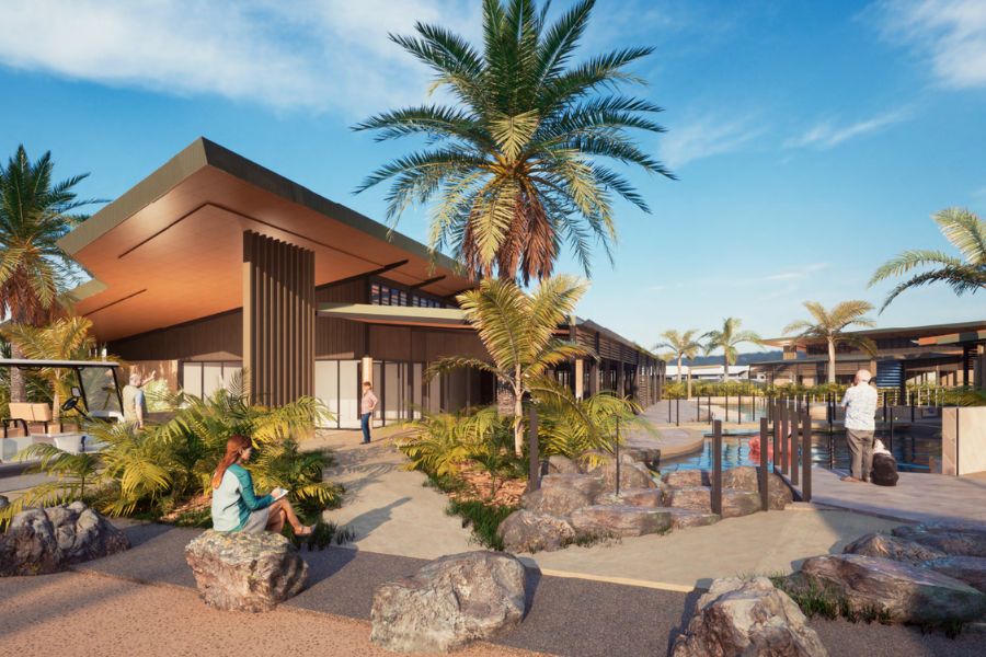 Stockland Plots 20ha Estate on Sunshine Coast | The Urban Developer