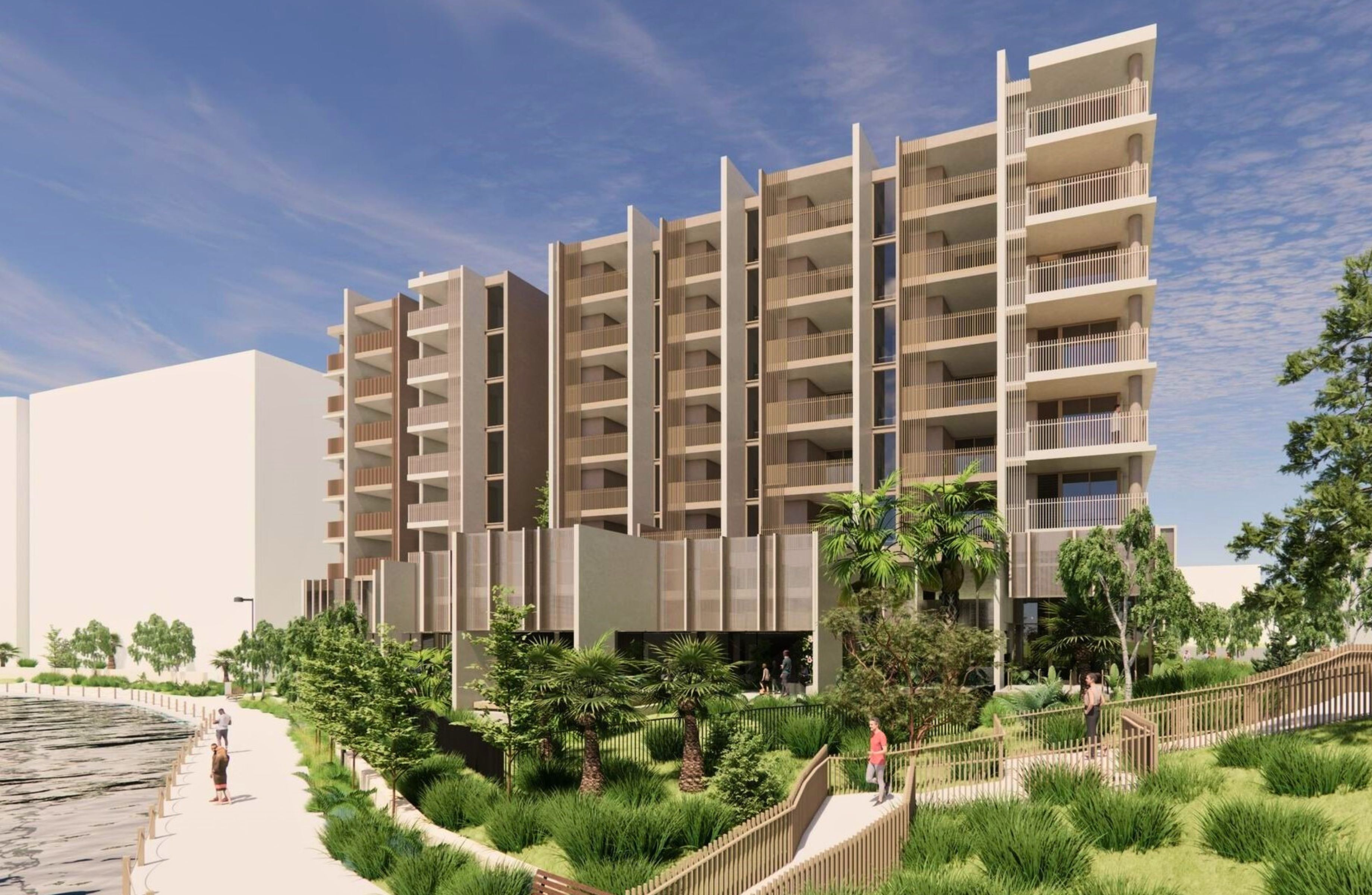 Sector Seethes Over Minister’s Social Housing Backflip | The Urban ...
