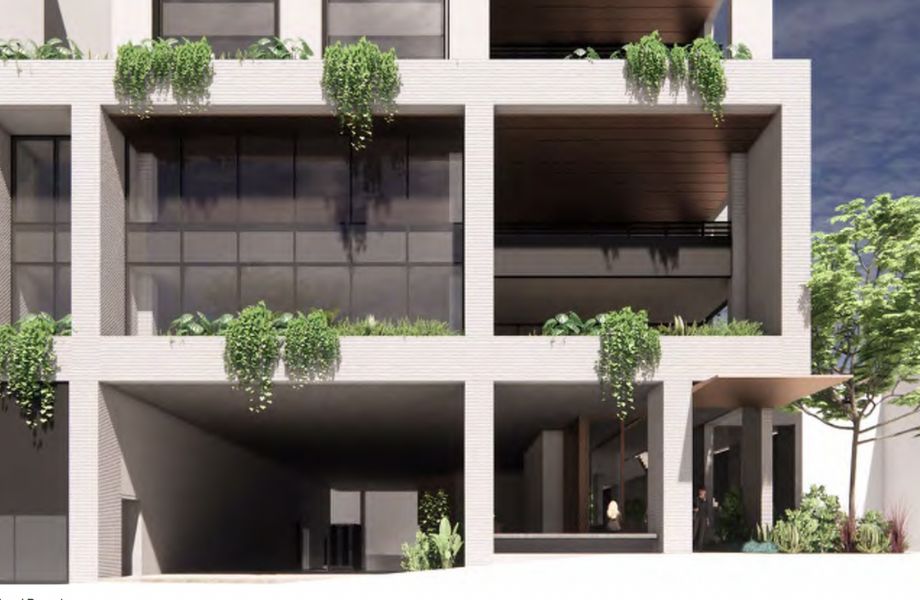 Fortis Revamps Design for Newstead Mixed-Use Tower | The Urban Developer