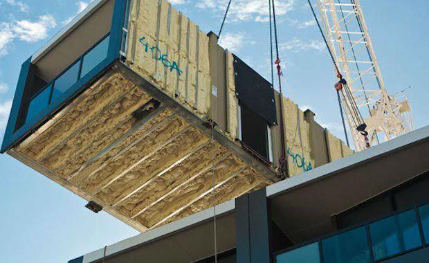 PrefabAUS To Host Conference On Future Of Australia’s Built Environment ...