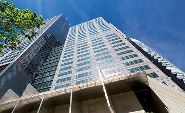 CBRE wins service provider of the Year at 2013 FMA awards | The Urban ...