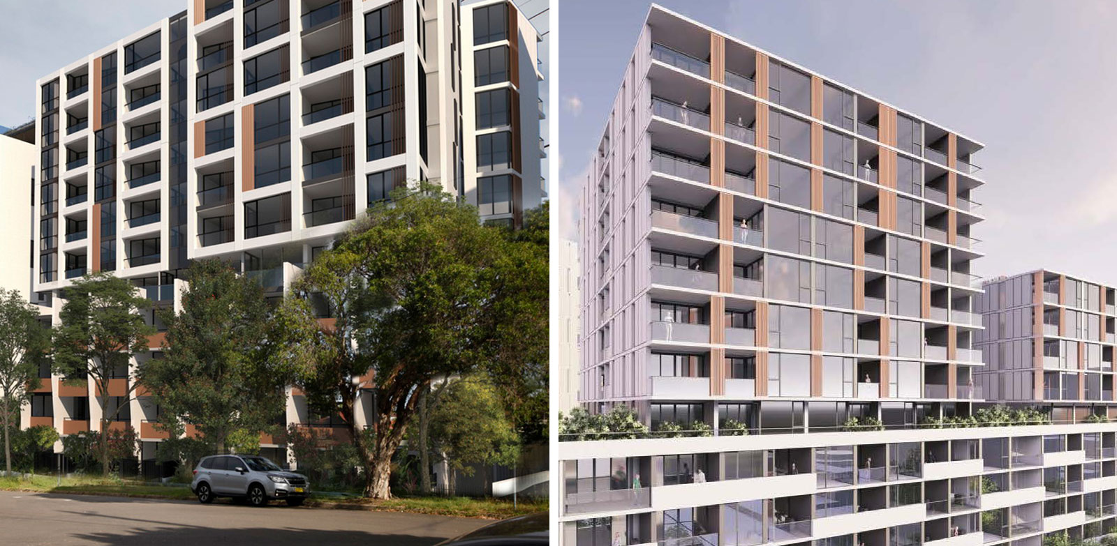 Poly Wins Approval for 620 Apartments in Sydney | The Urban Developer