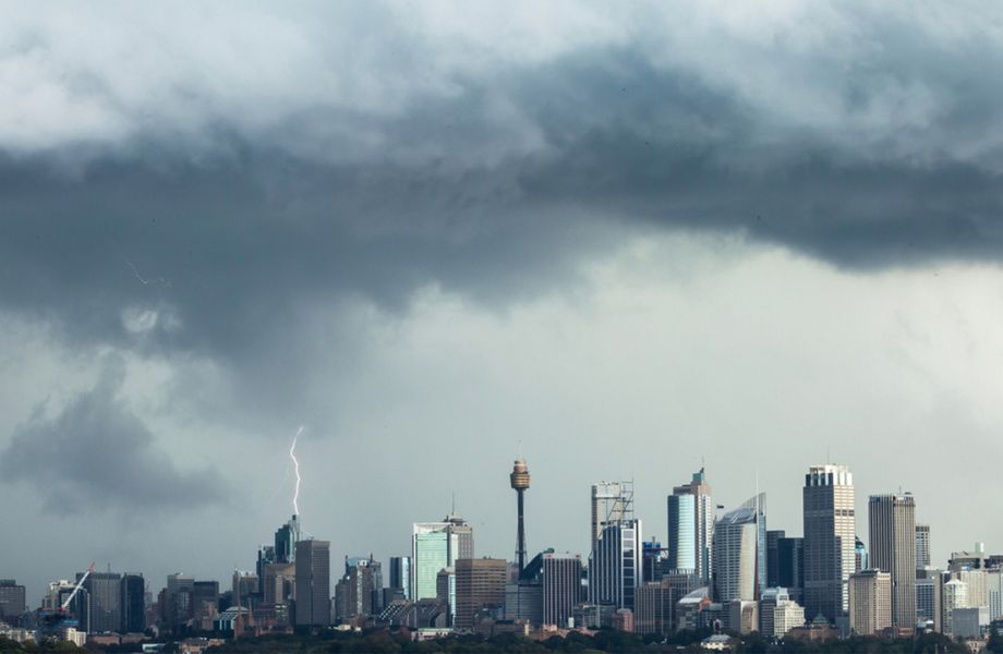 How to Weather Perfect Storm Hitting Construction | The Urban Developer