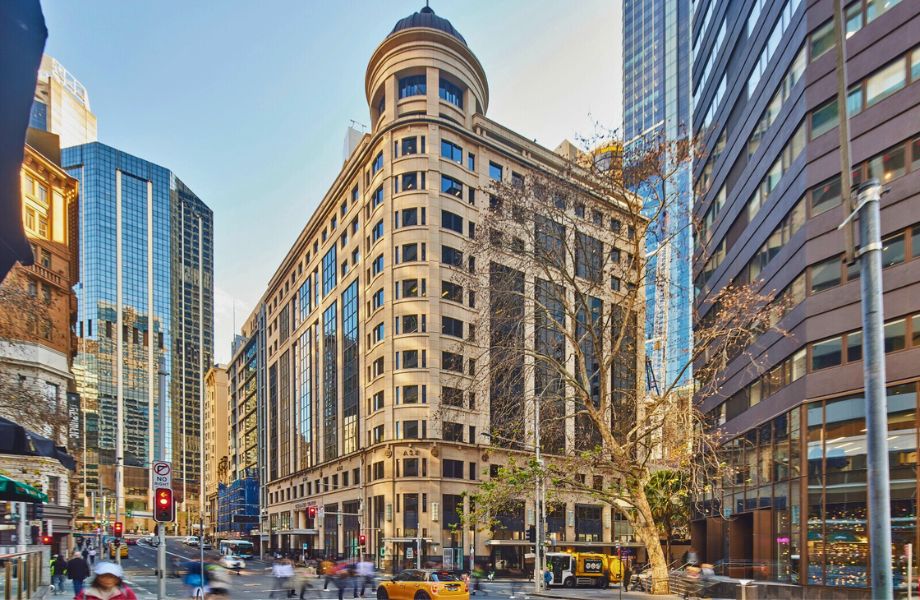 PGIM, Anton Nab Sydney ASX Headquarters in $250m Steal | The Urban ...