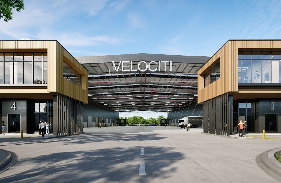 Dexus Names New Chief as Sydney Logistics Greenlit | The Urban Developer