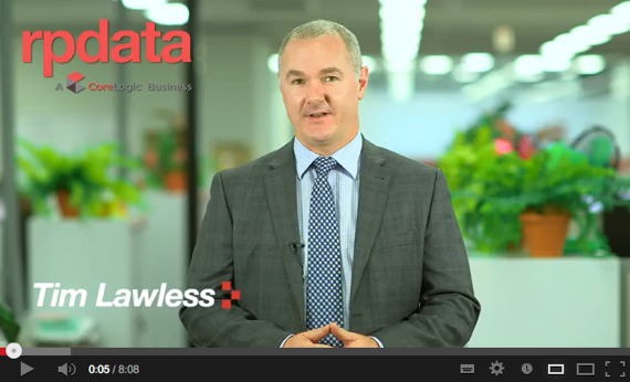 RP Data release June 2013 Australian housing market update | The Urban ...