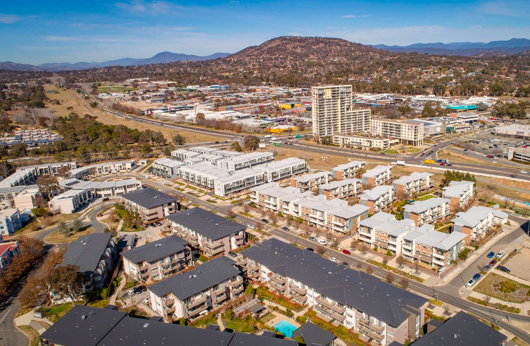 Which Suburbs Are Better for Buyers? | The Urban Developer