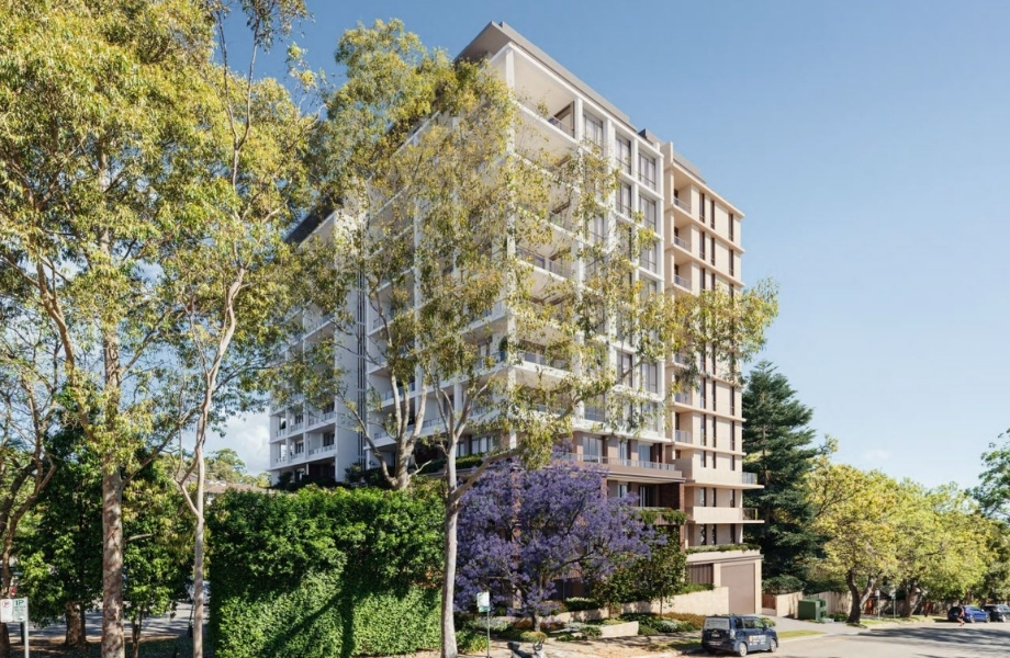 Traders in Purple Moves Fast with Wollstonecraft Units | The Urban ...