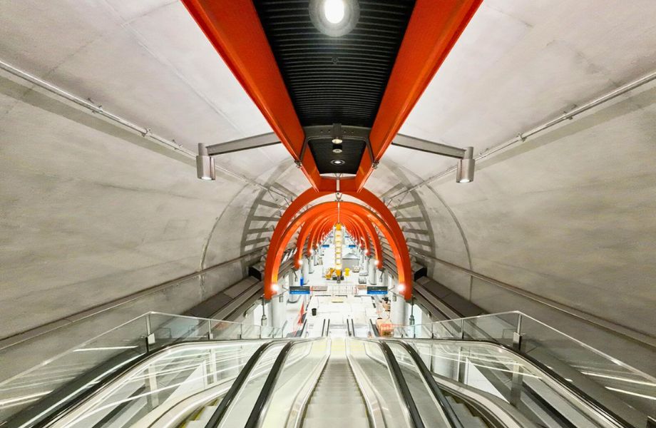 Victoria Metro Tunnel Opening Date Moves Forward Again | The Urban ...