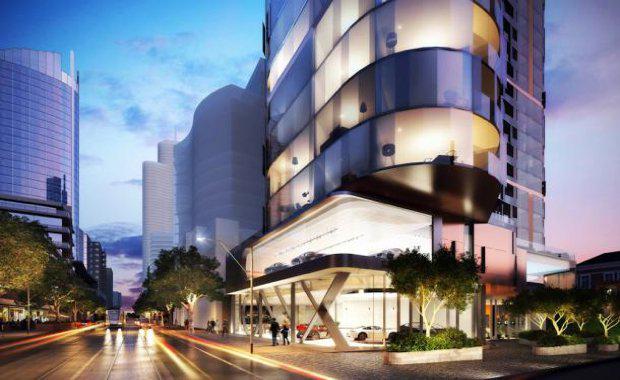 More Towers Planned For Chapel Street | The Urban Developer