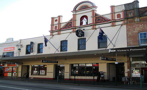 Merivale Expands Into Sydney’s Inner West | The Urban Developer