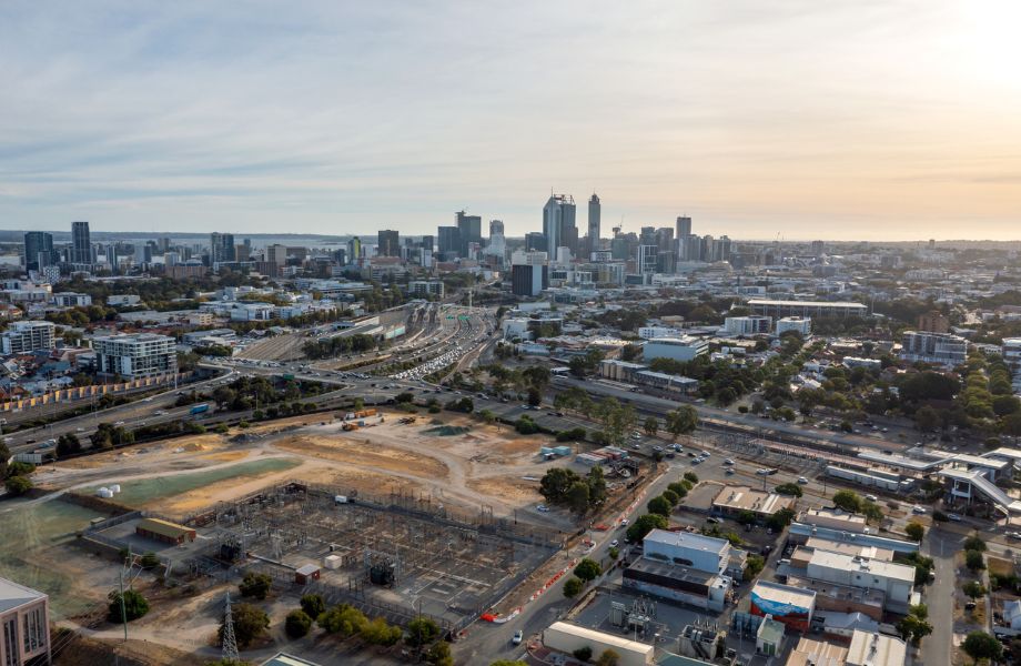 Undersupplied WA Reveals Rail Precinct Planning Reforms | The Urban ...