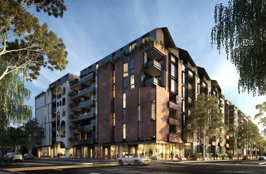 The Evolution of Build-to-Rent in Australia | The Urban Developer