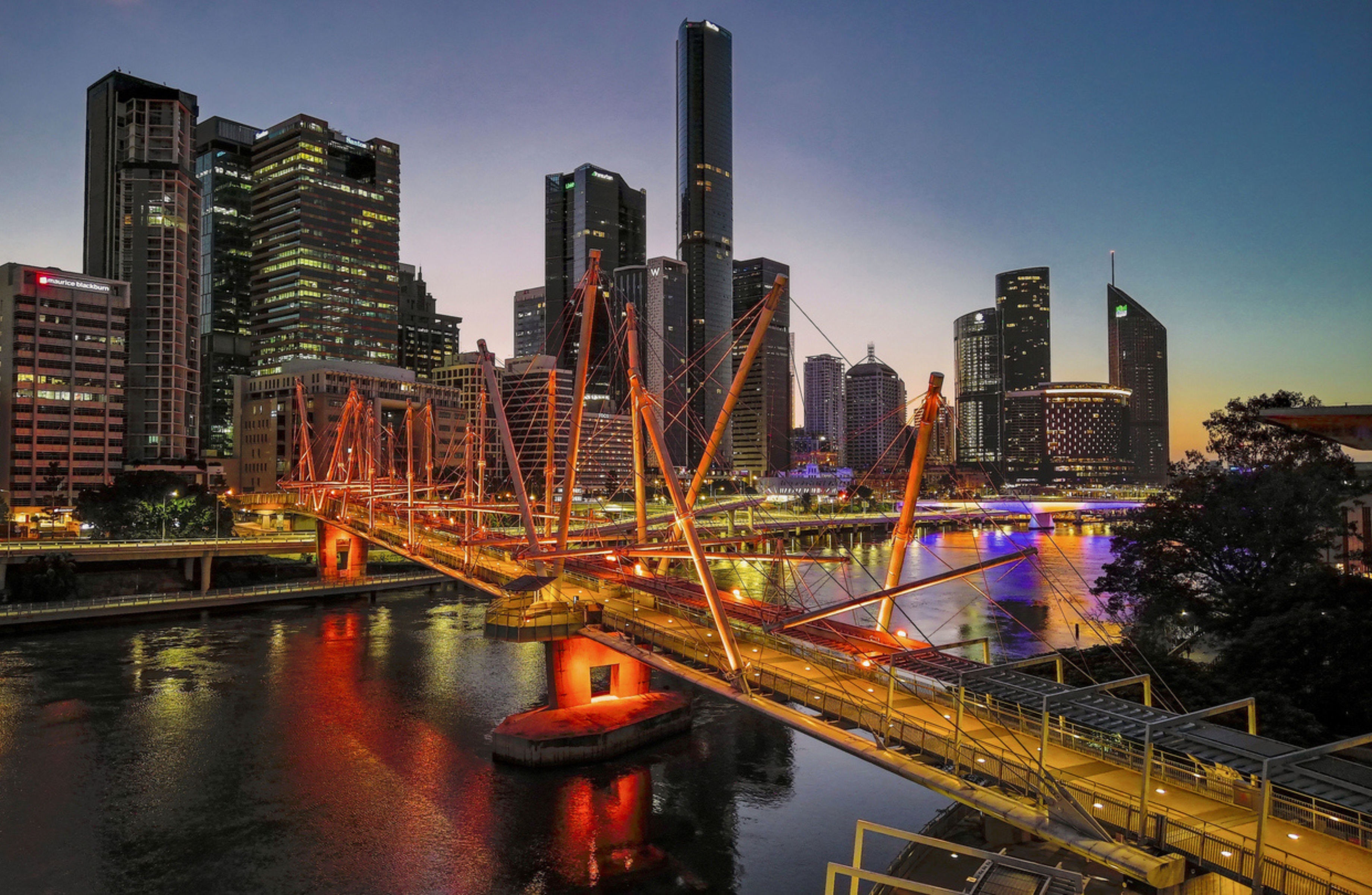 Double Shortfall Hands Brisbane Growth Opportunity | The Urban Developer