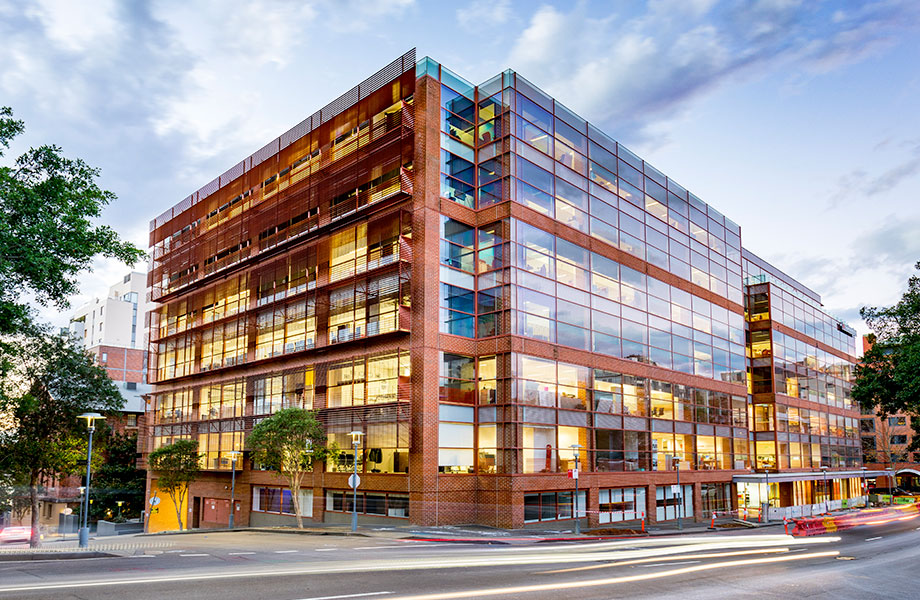 Pyrmont Office Building Sells for $143m | The Urban Developer