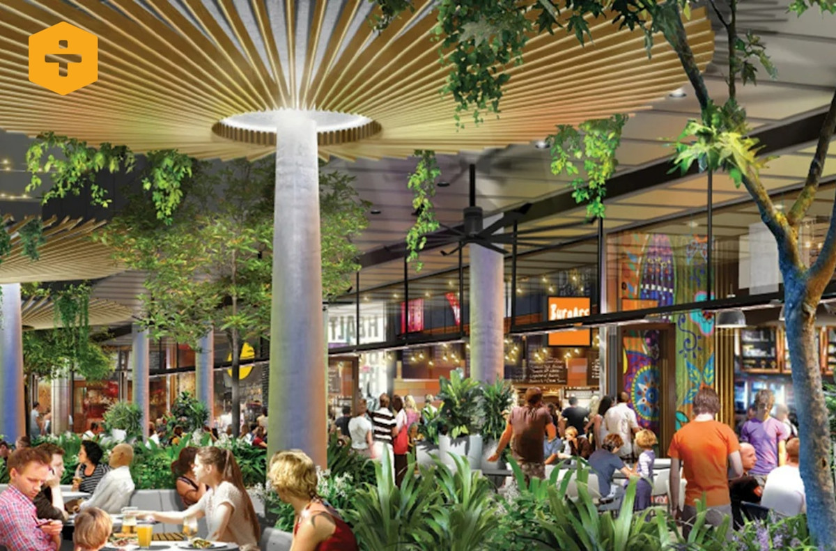 Retail Giant Digs In to $2-Trillion Circular Economy