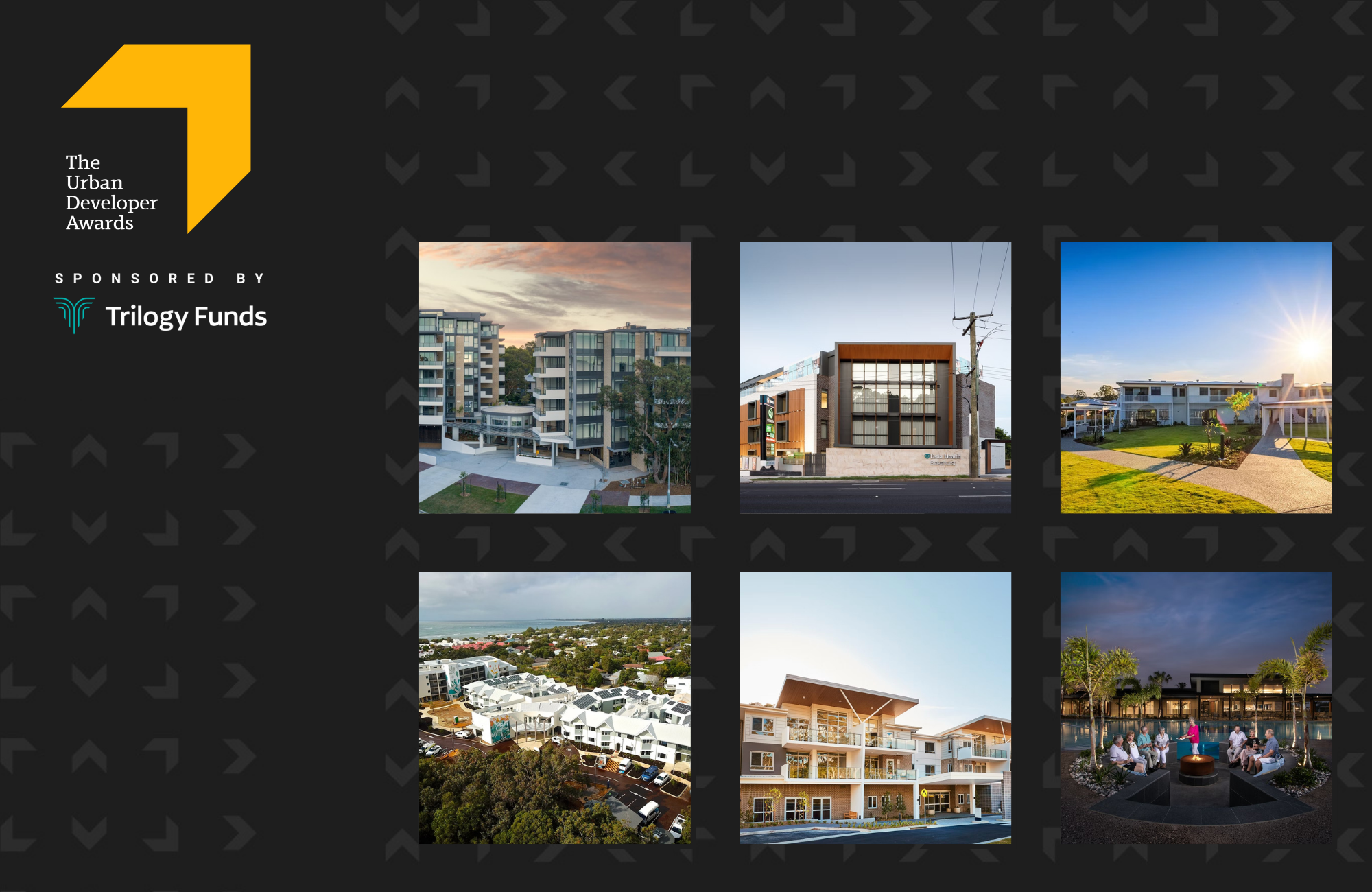TUD Awards Winner: Development of the Year - Retirement, Aged Care and ...