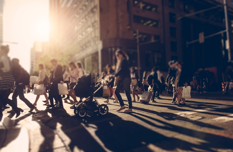 Women-Friendly Cities Work Better for All | The Urban Developer