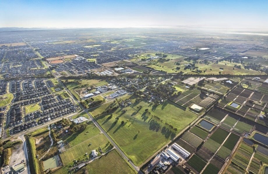 Victorian Growth Corridor Site Tipped to Fetch $30m | The Urban Developer