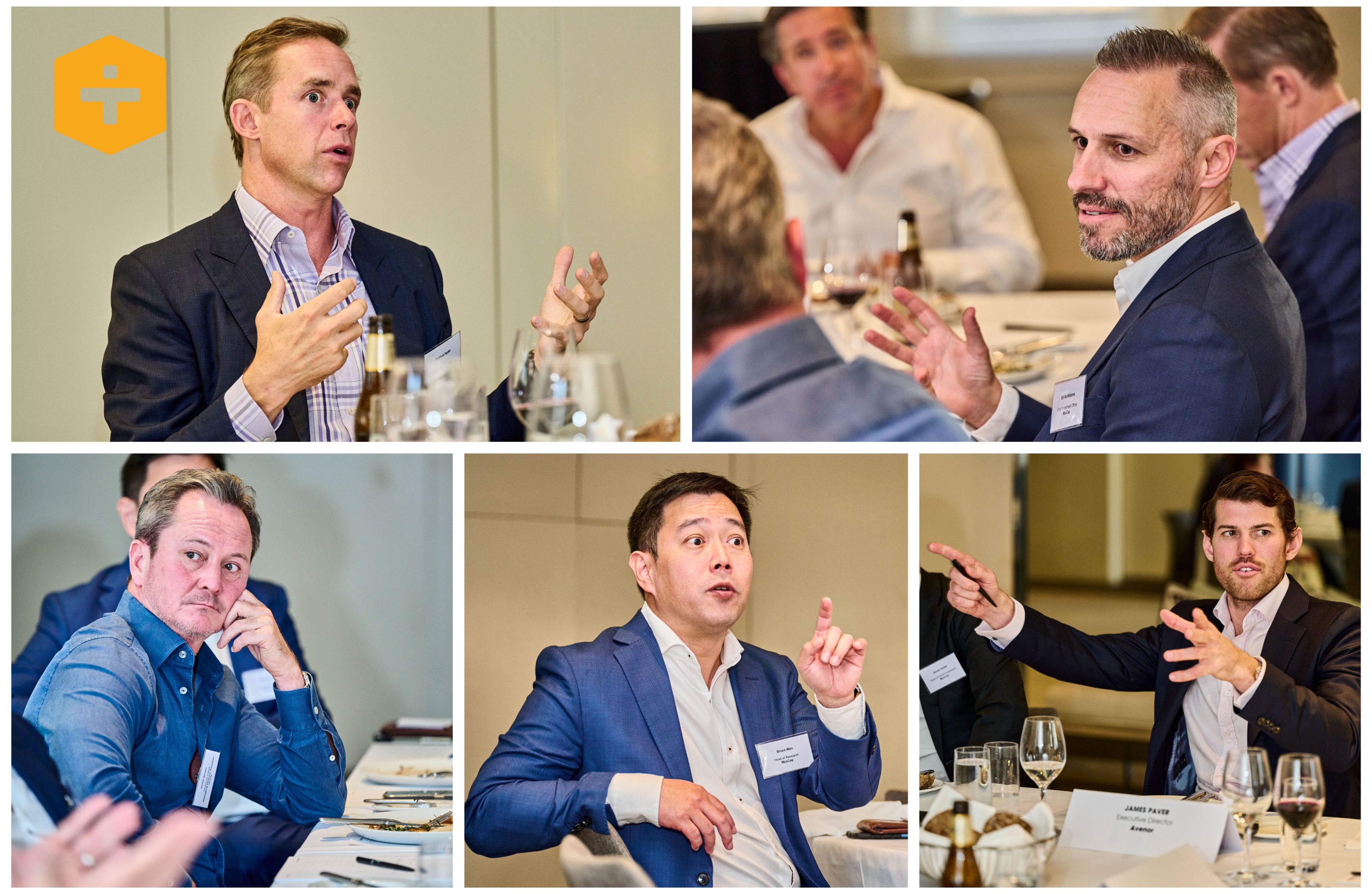 View from the Top: Developers Looking to Blue Skies | The Urban Developer