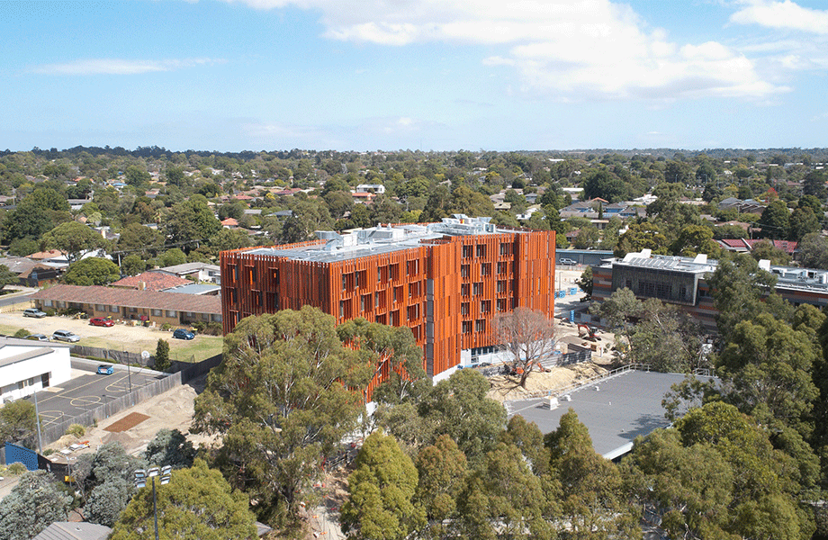 Monash Welcomes New Student Accommodation | The Urban Developer
