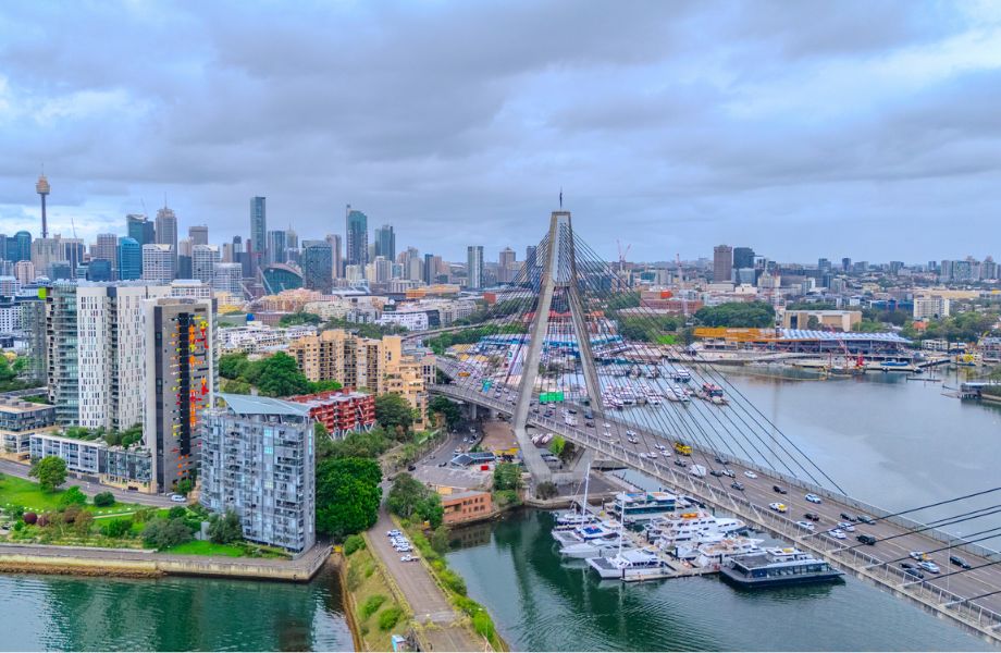 Pyrmont Planning Overhaul to Reshape Sydney’s Inner-West | The Urban Developer