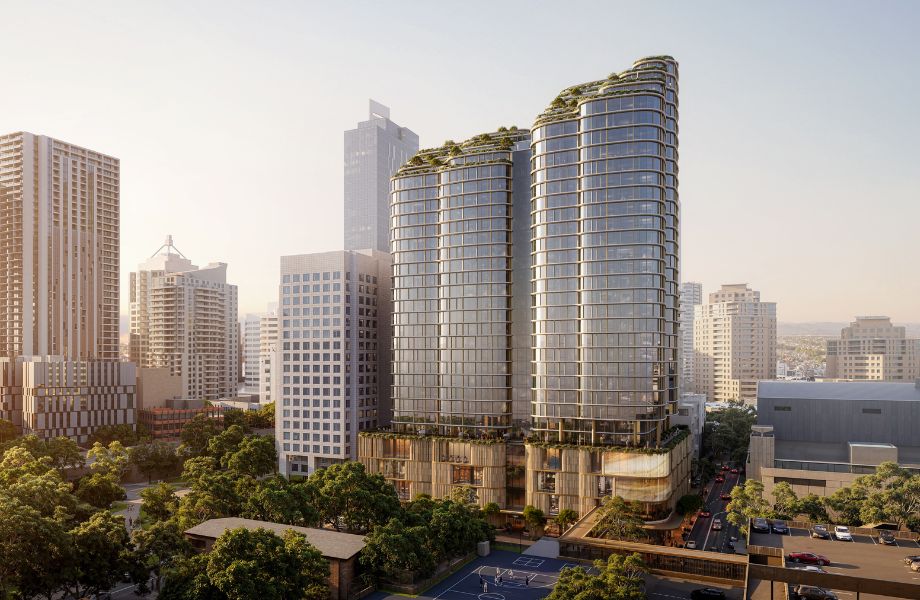 North Sydney’s Mandarin Centre Revamp Moves Ahead | The Urban Developer