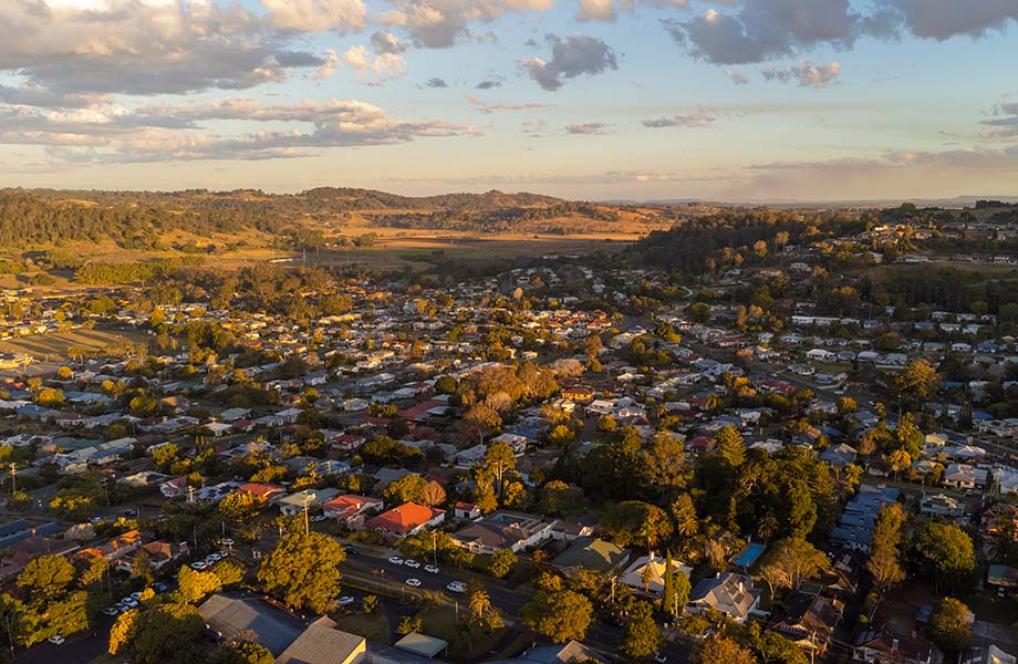 Victoria Plots Delivery of $1bn Regional Housing Fund | The Urban Developer
