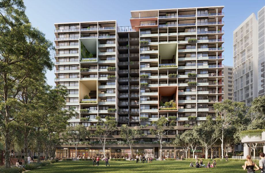 Frasers, Mitsui Fudosan Reveal $800m Sydney Towers Plan | The Urban ...