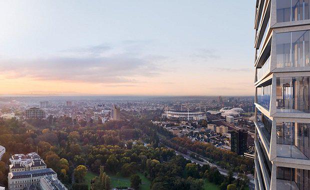 Golden Age Announce Launch of 85 Spring Street Tower | The Urban Developer