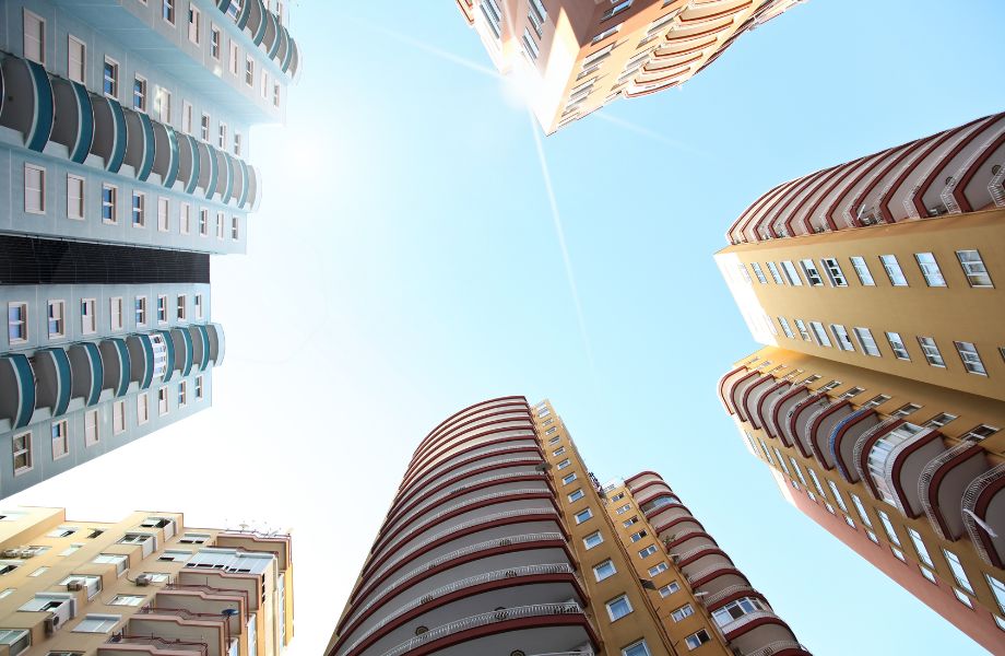 Smart Access Control is Key to Affordable Success | The Urban Developer