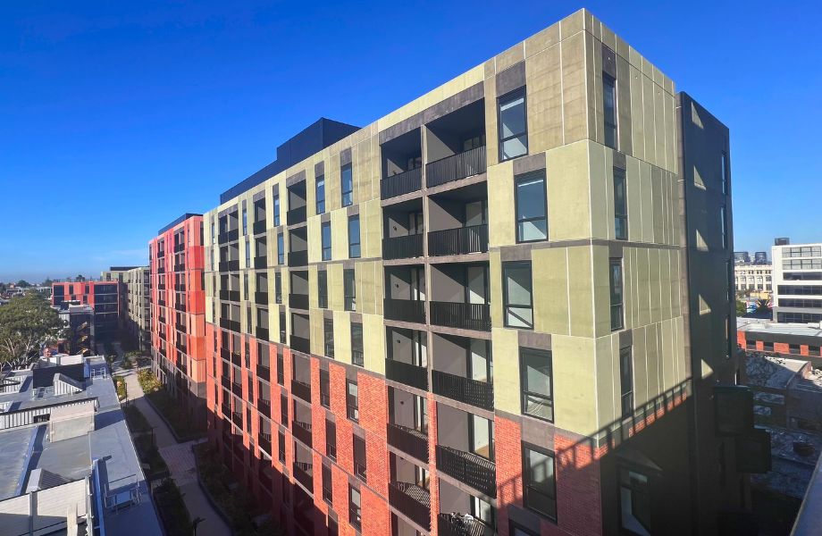 Prahan Project Adds 430 Homes to Inner Melbourne | The Urban Developer