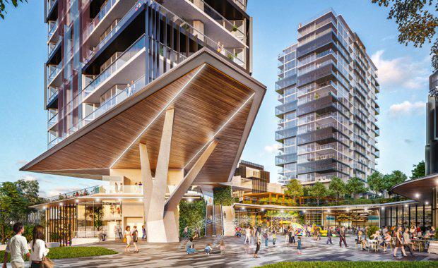 Prime Development Bridges Out To Key Retail Offerings | The Urban Developer