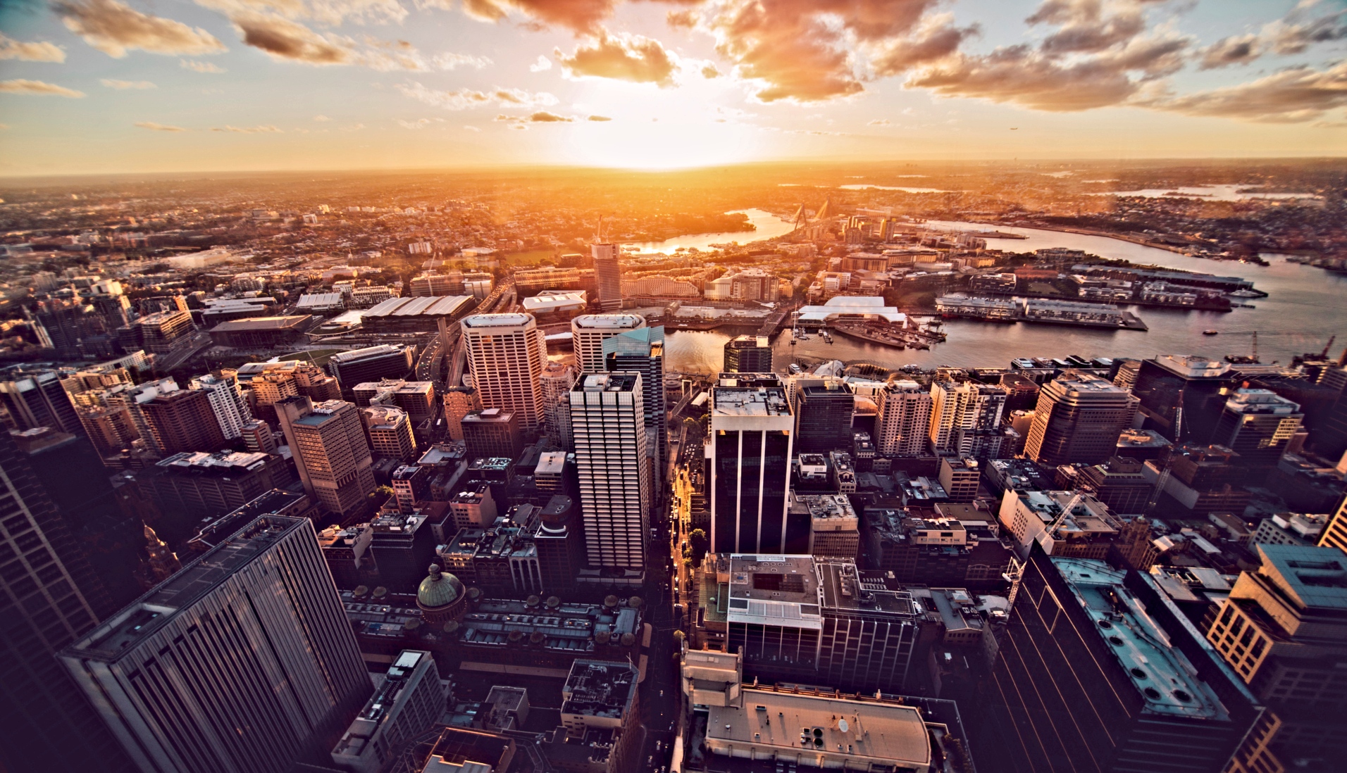 Five Global Tech Hubs from Around the World | The Urban Developer