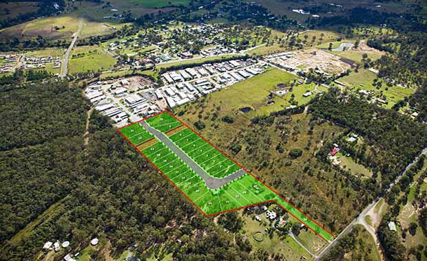 Brand new Steele Park Industrial Estate meets local demand | The Urban ...