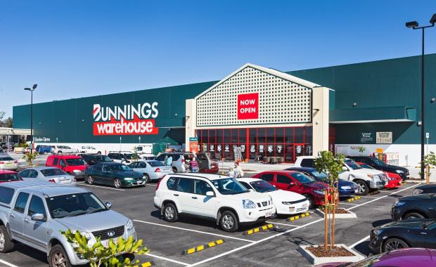 Bunnings Springfield Central Fetches $40 million | The Urban Developer