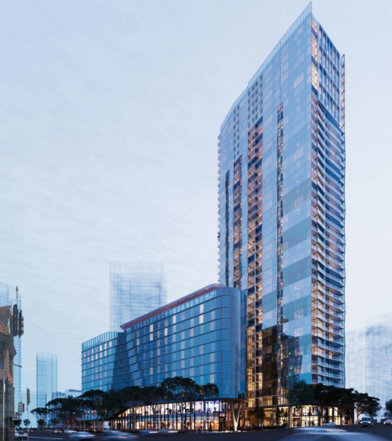 ‘Auto Alley’ Plans Amended After $110m Acquisition | The Urban Developer